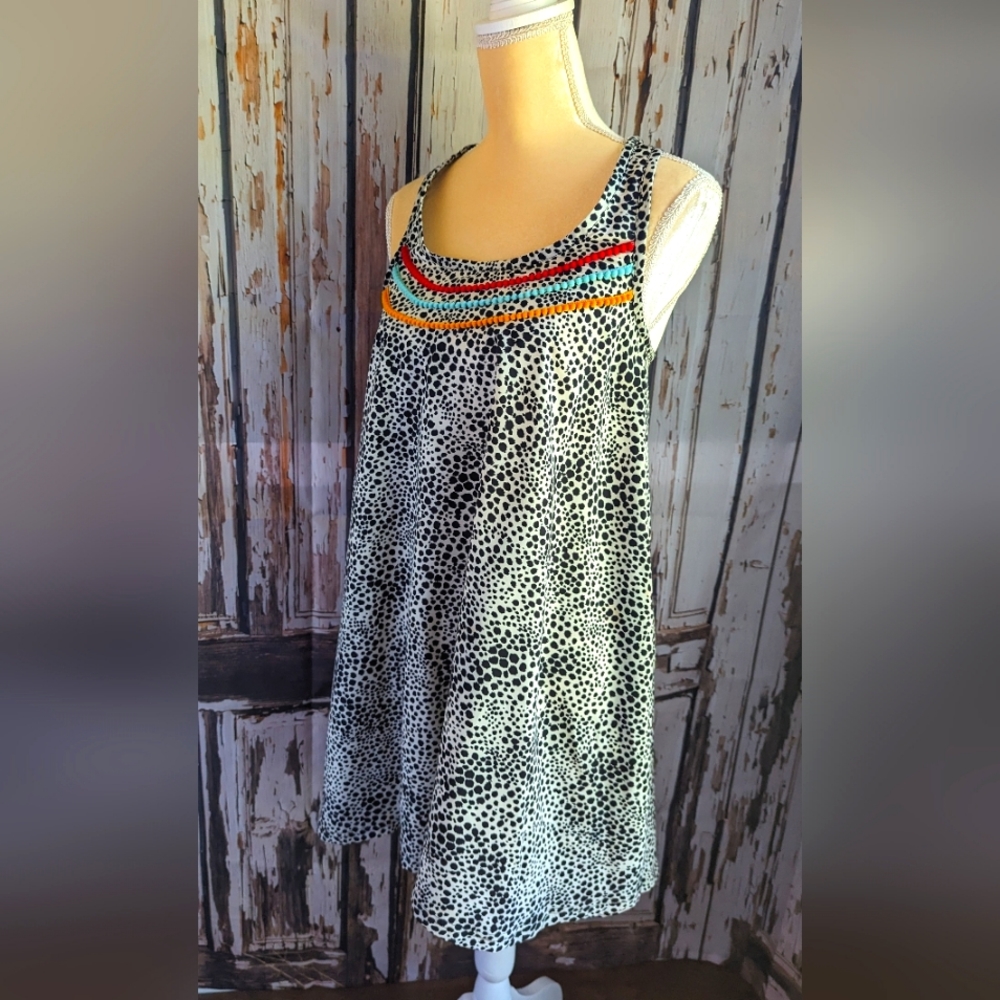 Mamie Ruth Dress - Gem